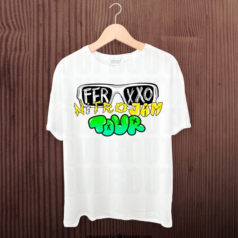 Ferxxo Vector SVG/PNG/AI Vector Digital File for Cricut - Etsy