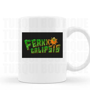 Ferxxocalipsis Vector SVG/PNG/AI, Vector Digital File for Cricut ...