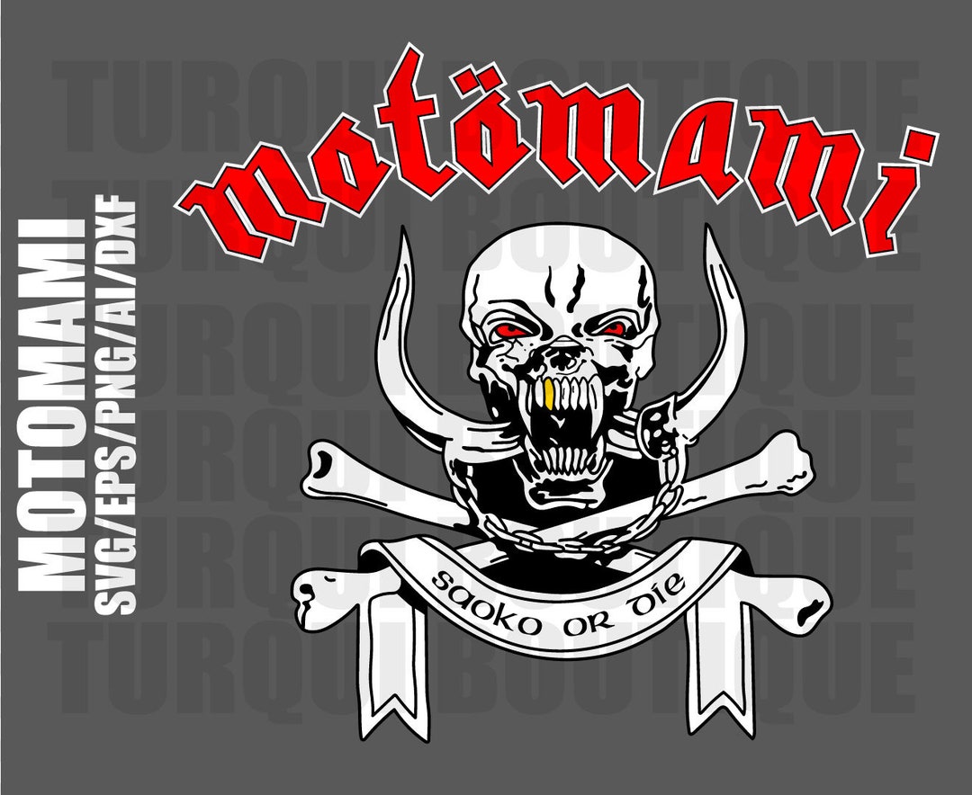 Rosalia Motomami Logo Vector SVG/PNG/AI Vector Digital File - Etsy