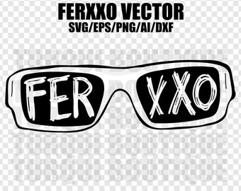 Ferxxo Feid Svg - Etsy