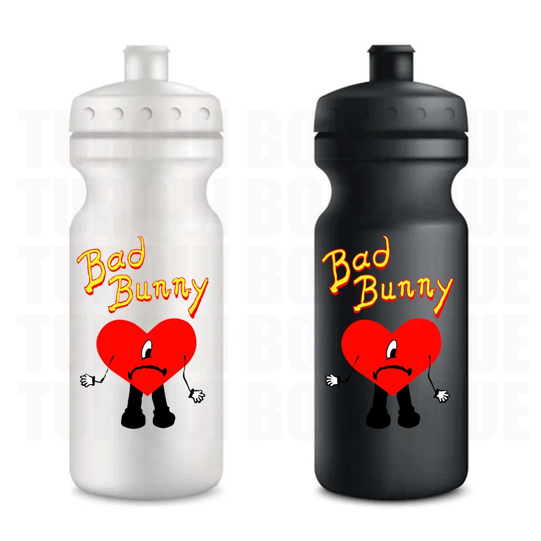 Bad Bunny Logo Vector SVG/PNG/AI Vector Digital File for - Etsy España