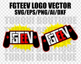 Fgteev Party | Etsy Canada