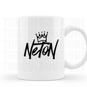 Neton Vega Logo Vector Svg/png/ai, Vector Digital File for Cricut ...