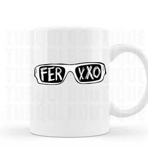 Ferxxo Vector SVG/PNG/AI, Vector Digital File for Cricut, Design Feid ...