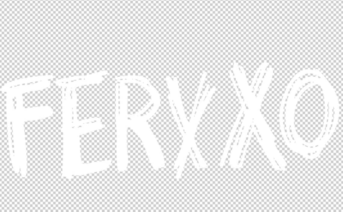 Ferxxo Vector SVG/PNG/AI Vector Digital File for Cricut - Etsy México