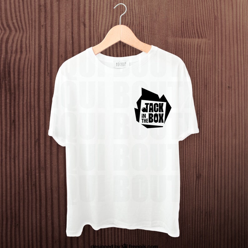 BTS Jhope Jack In The Box Svg Eps Png / BTS Decal / Archivos ...