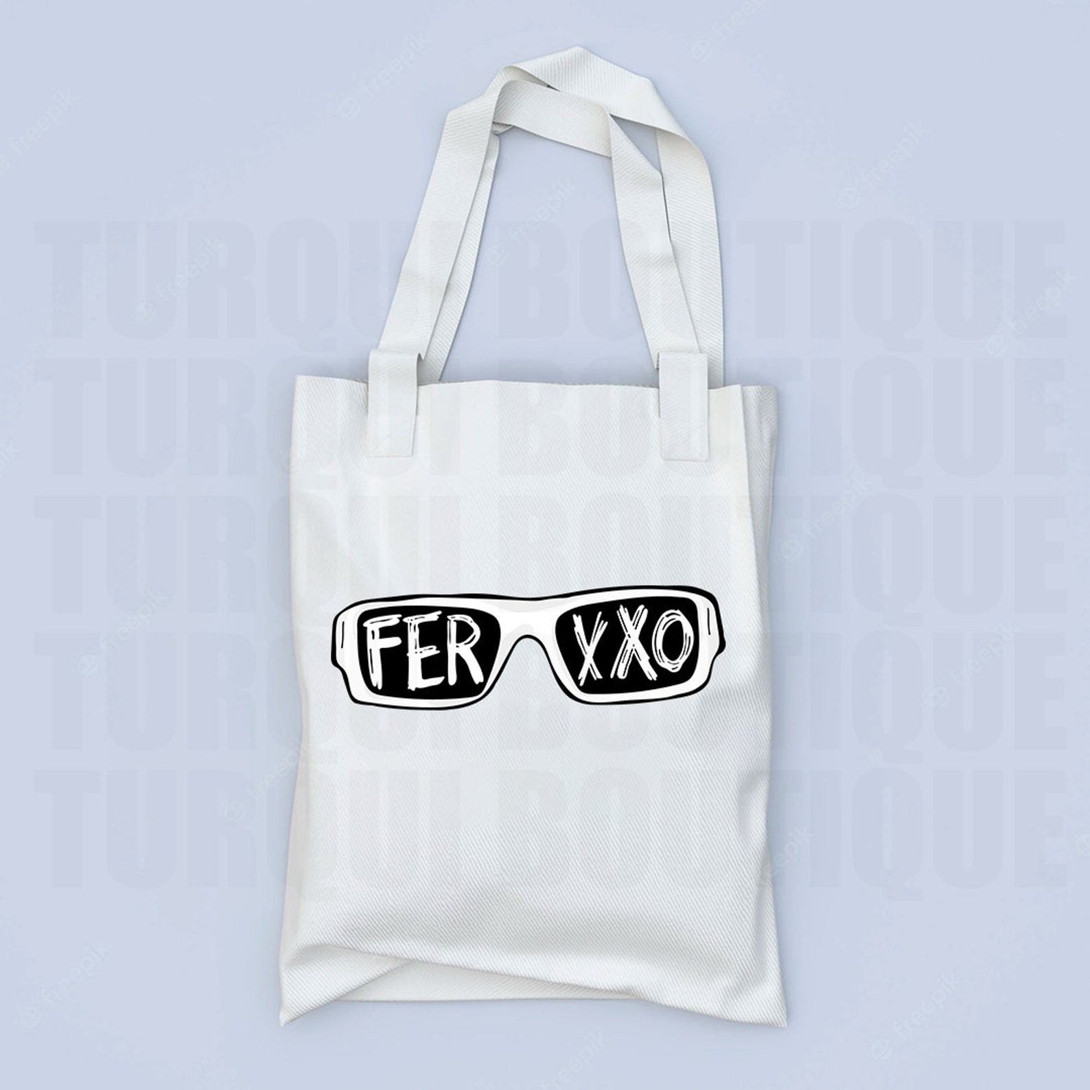 Ferxxo Vector SVG/PNG/AI Vector Digital File for Cricut - Etsy México