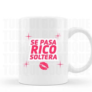 Shakira Se Pasa Rico Soltera SVG/PNG/AI, Vector Digital File for Cricut ...