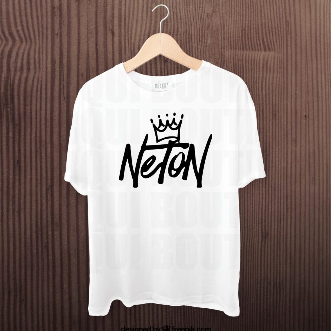 Neton Vega Logo Vector Svg/png/ai, Vector Digital File for Cricut ...