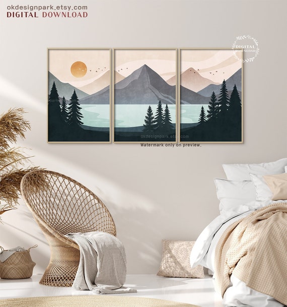 Masculine Wall Decals