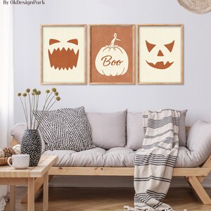 Halloween Printable, Halloween Poster, Halloween Wall Art Halloween ...