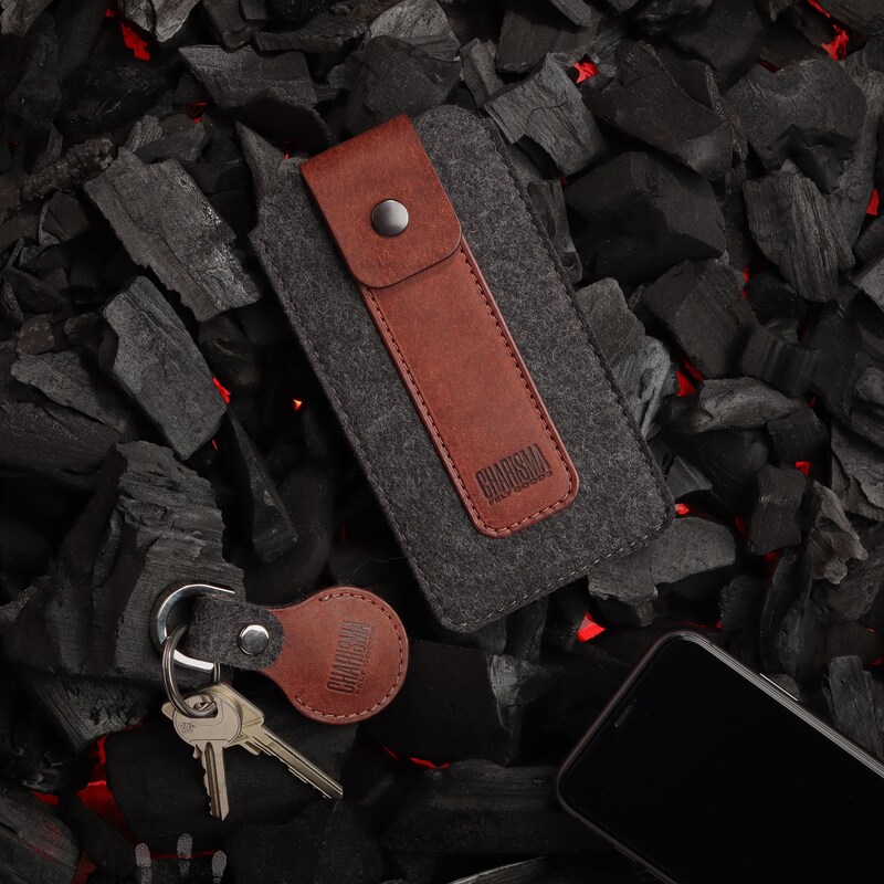 iPhone Felt Case - Etsy