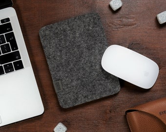 Wool Mouse Pad | Etsy