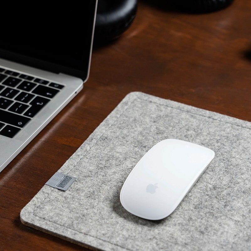 Desk Mouse Pad - Etsy