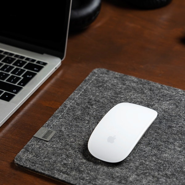 Desk Mouse Pad - Etsy
