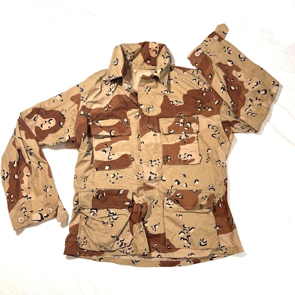 Desert Storm Camo - Etsy
