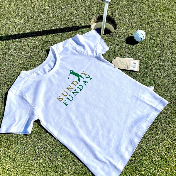 Sunday Funday Tshirt - Etsy