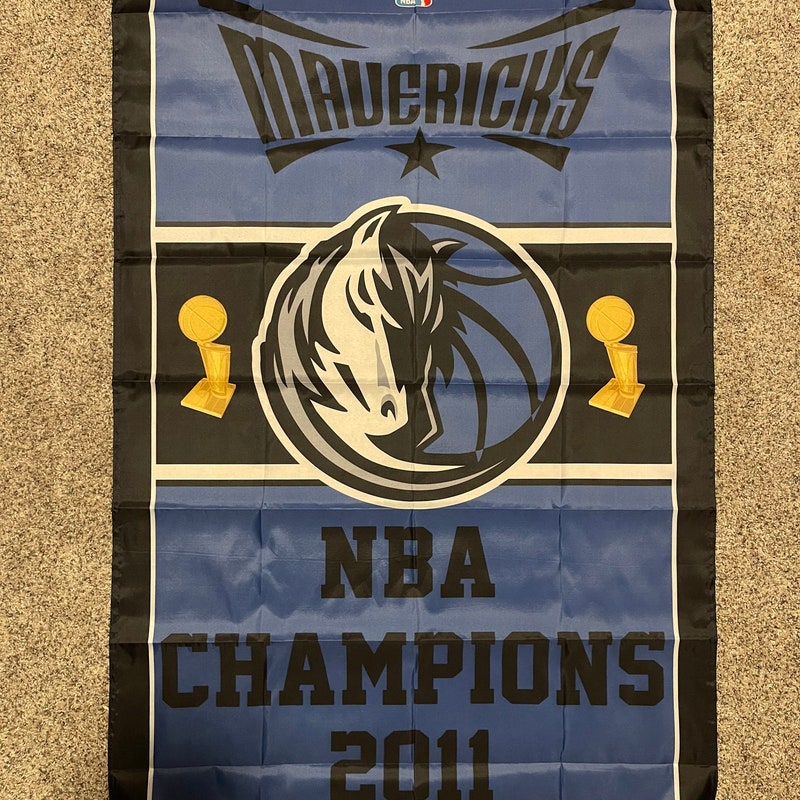 Dallas Banner - Etsy