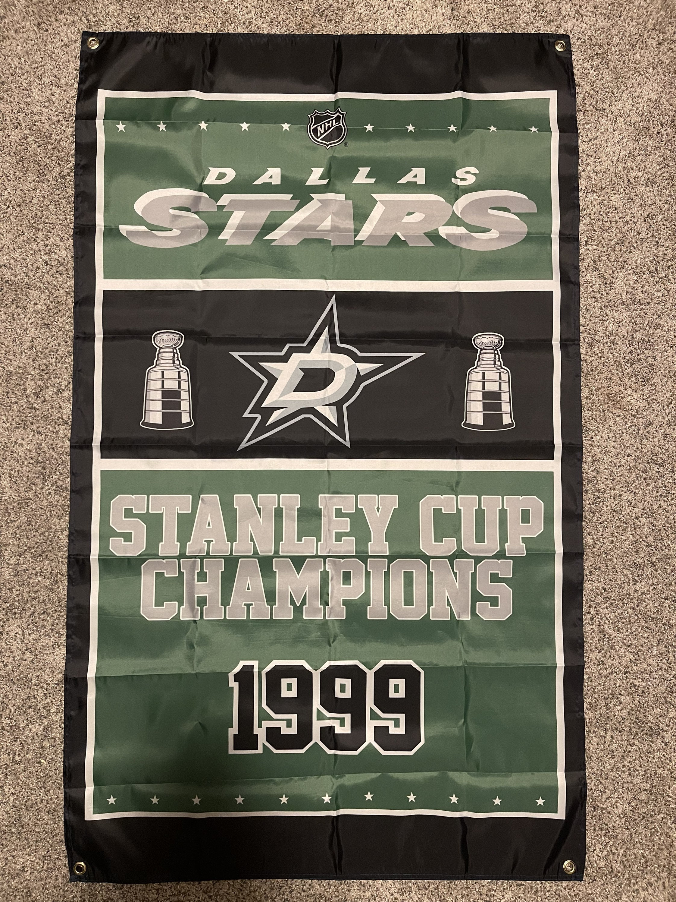 Dallas Stars Championship