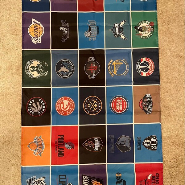 Nba - Etsy