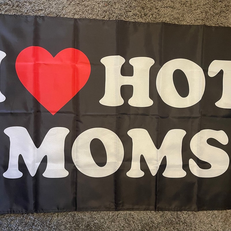 Goth Mom Mommy - Etsy UK