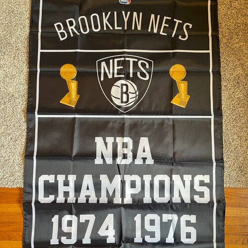 Miami Heat NBA Championship Banner Flag - Etsy