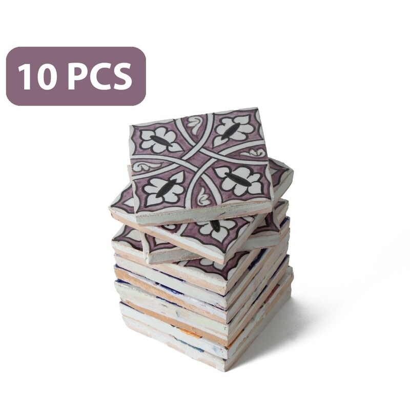 Saltillo Tile - Etsy