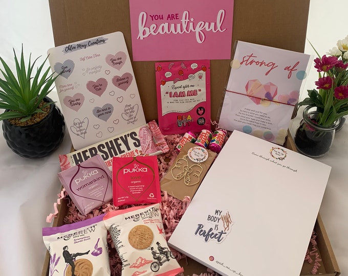 PickMeUpBoxes | Etsy