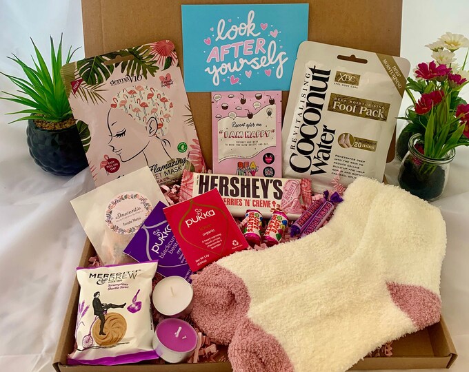 PickMeUpBoxes | Etsy