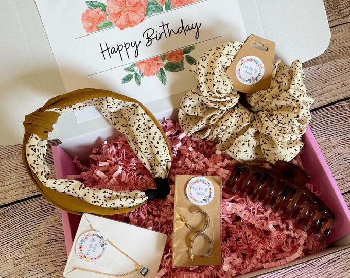 PickMeUpBoxes | Etsy