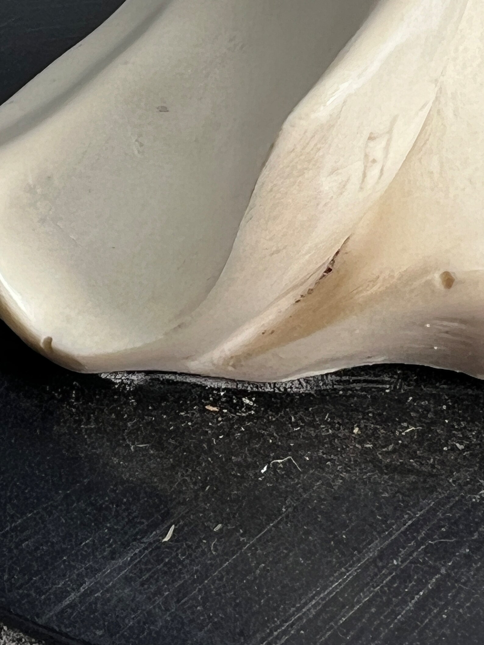 A Santini Dancing Woman Figurine Art Deco Marble Resin - Etsy