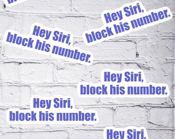 Hey Phone Case - Etsy