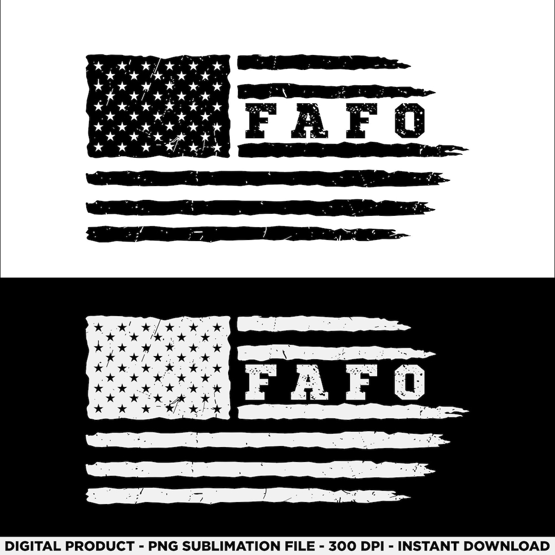 Trump Fafo PNG, American Flag Png, Fafo Trump, Trump Png, Fafo Png ...