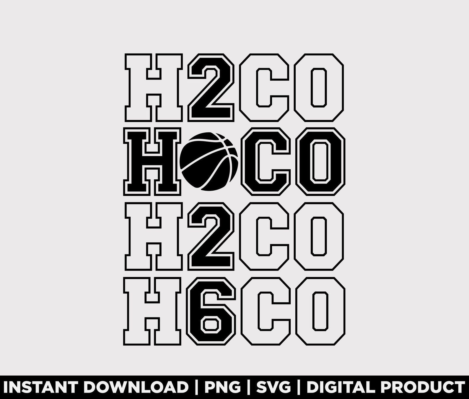 Hoco 2026 Svg Png, Homecoming 2026 Svg Png, School Spirit Shirt Design ...