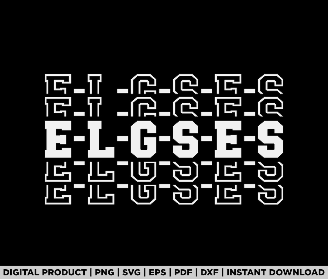 Lets Go Elgses Philly Mayor Misspelling Eagles Funny Shirt Design, Svg ...