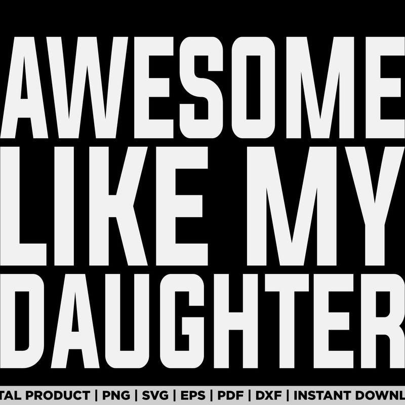 Awesome Dxf Files - Etsy