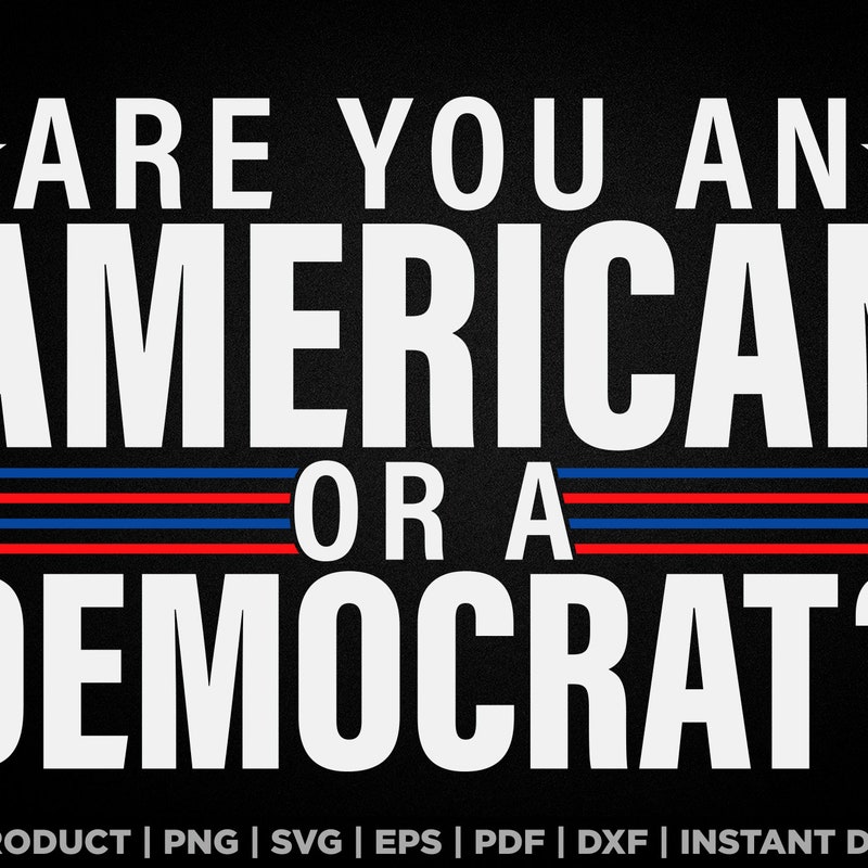 Funny Political Svg - Etsy