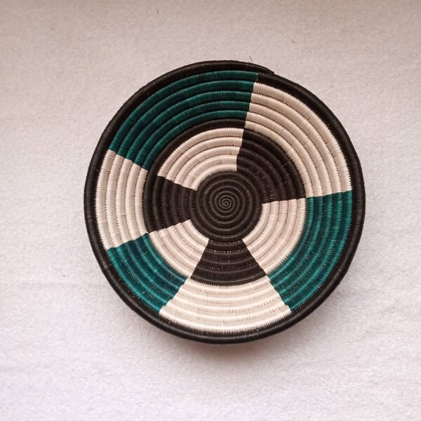Rwanda Baskets - Etsy UK