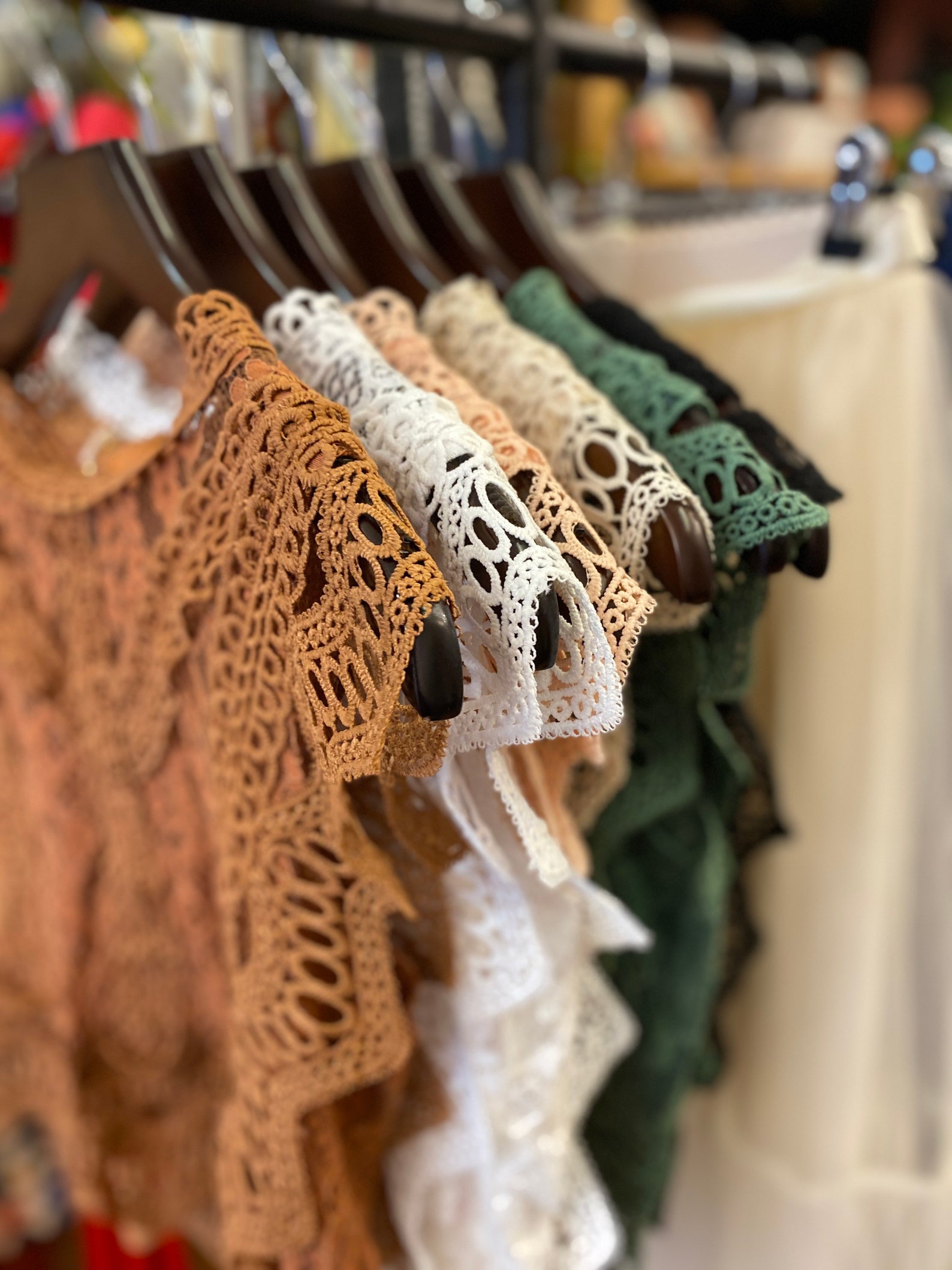 Lace Crop Top Vintage Style Victorian Style Romantic Top - Etsy