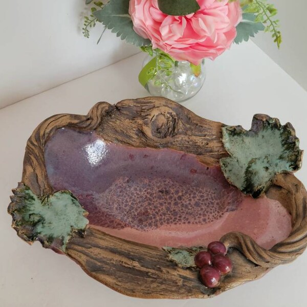 Sally Douglas Pottery - Etsy