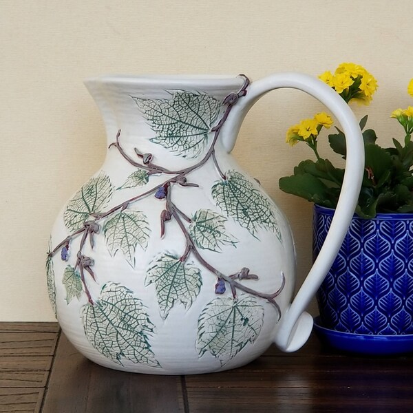 Stewart Pottery - Etsy