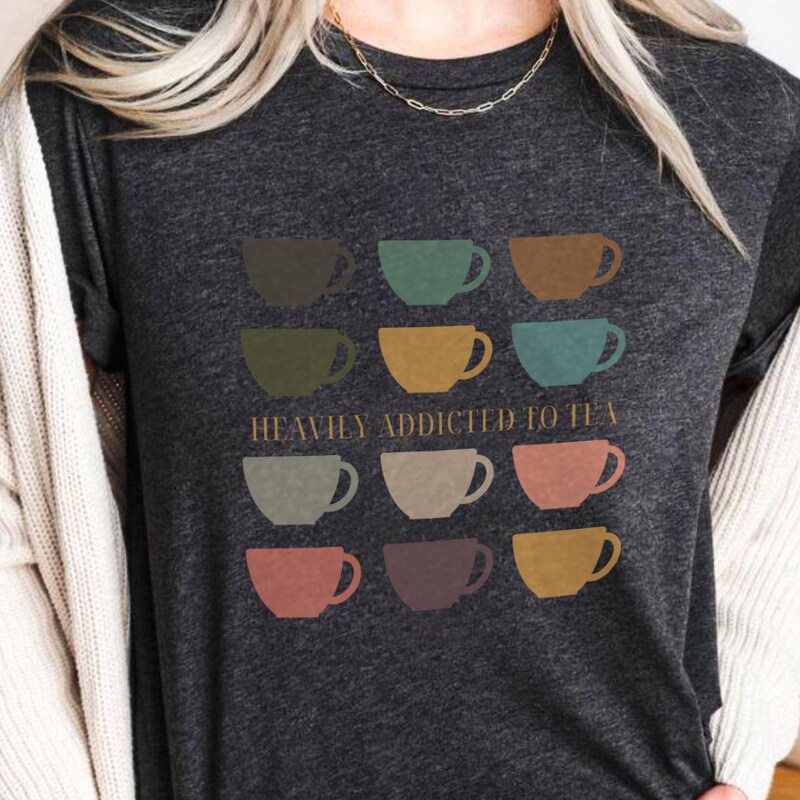 T Shirts With Sayings - Etsy