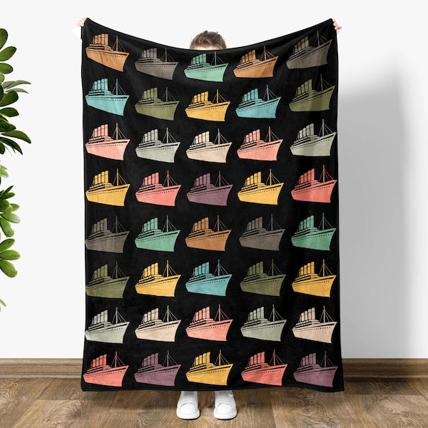 Titanic Bedding - Etsy