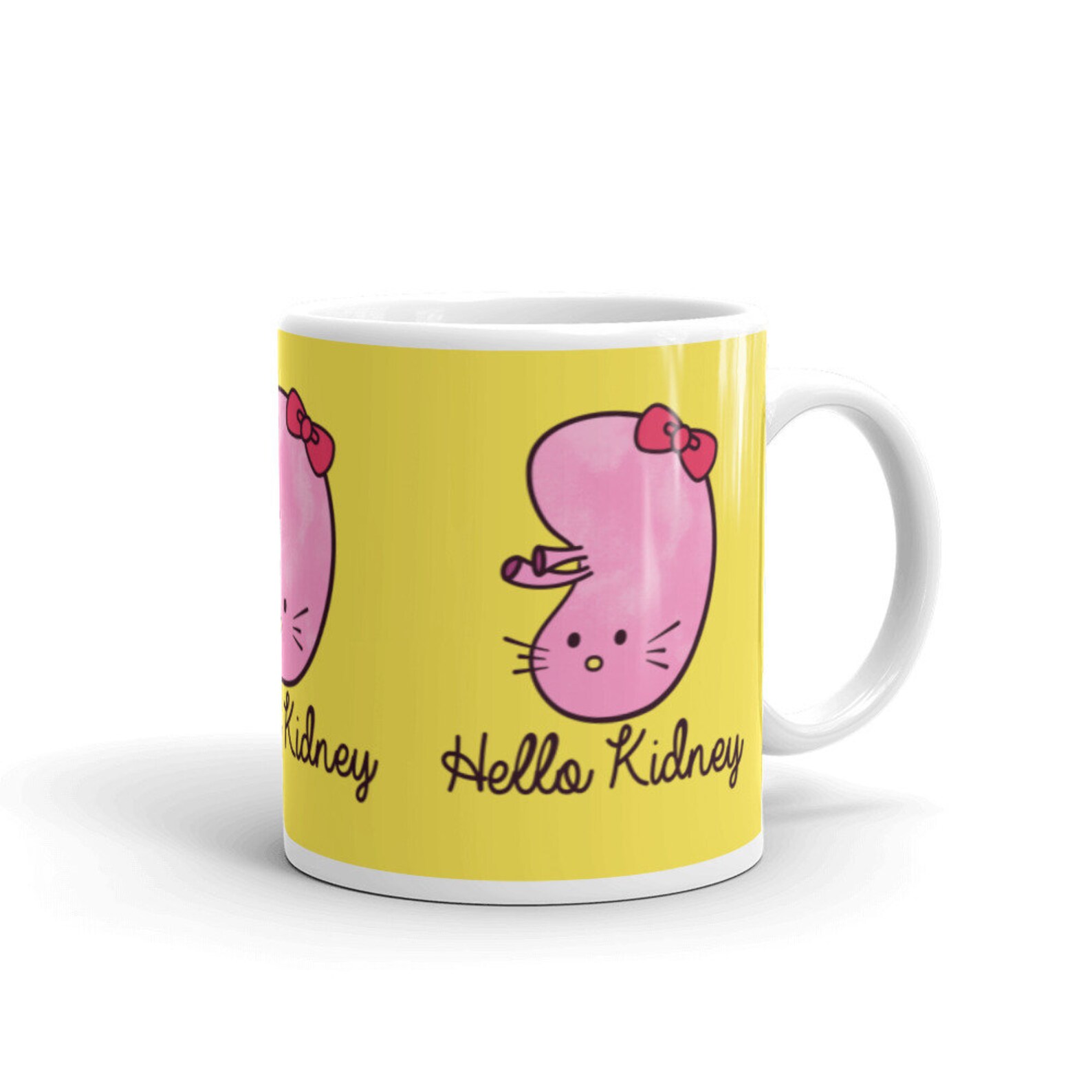 Hello Kidney Show Your Appreciation for Your Doctor Doctor Power ...