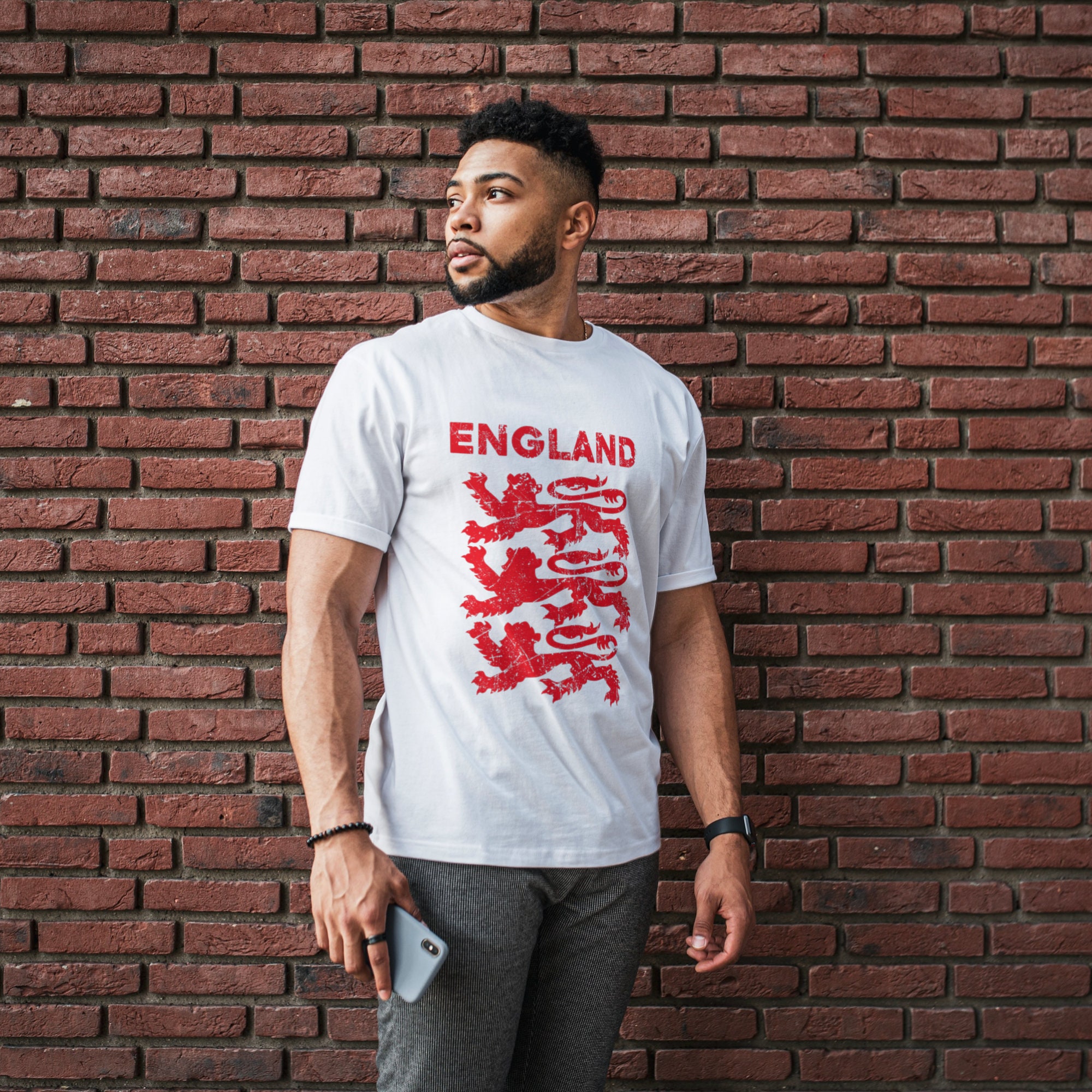 England Landmarks Shirt London T-shirt United Kingdom - Etsy