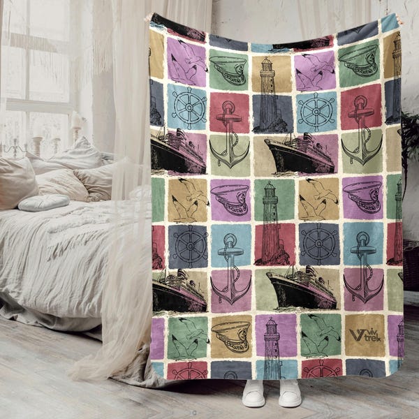 Titanic Bedding - Etsy