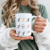 Hurling Mug, Tears of the People I Beat, Funny Gift for Friends and ...