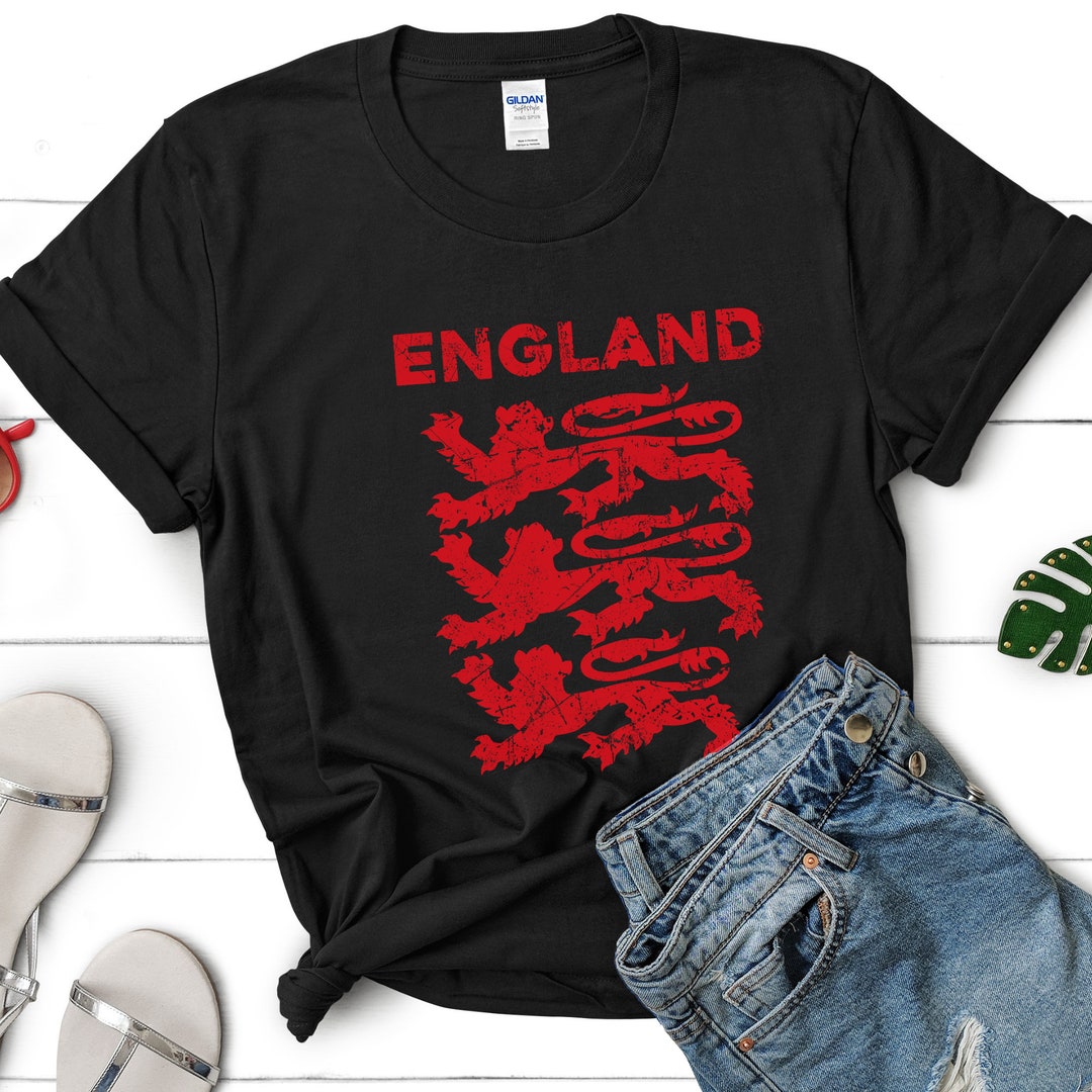 England Landmarks Shirt London T-shirt United Kingdom - Etsy