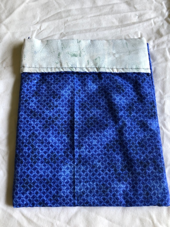 Homemade Potato Bags | Etsy