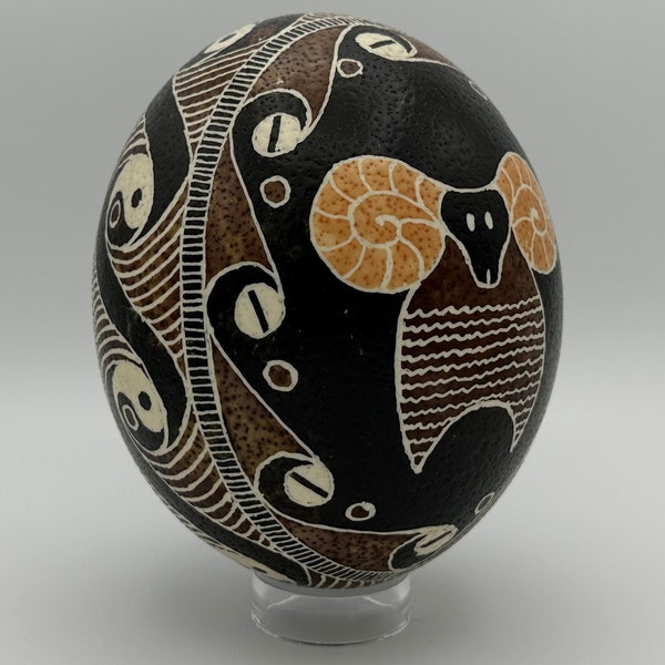 Trypillian Eggs - Etsy